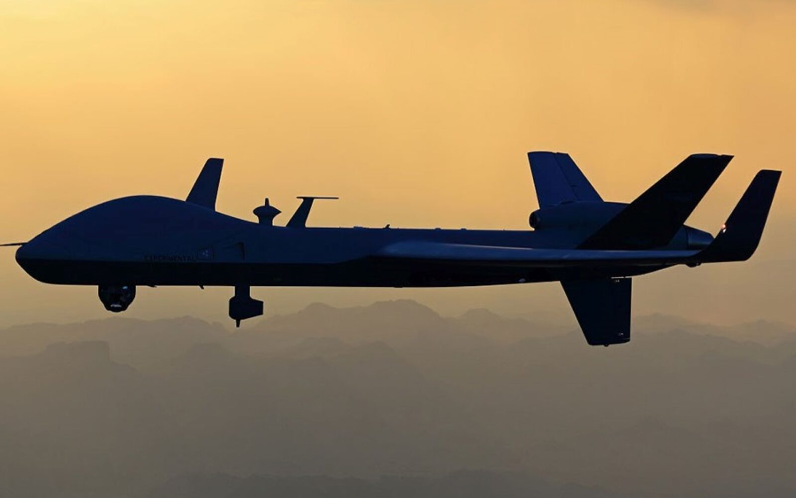 India secures deal for 31 MQ-9B Sky Guardian drones