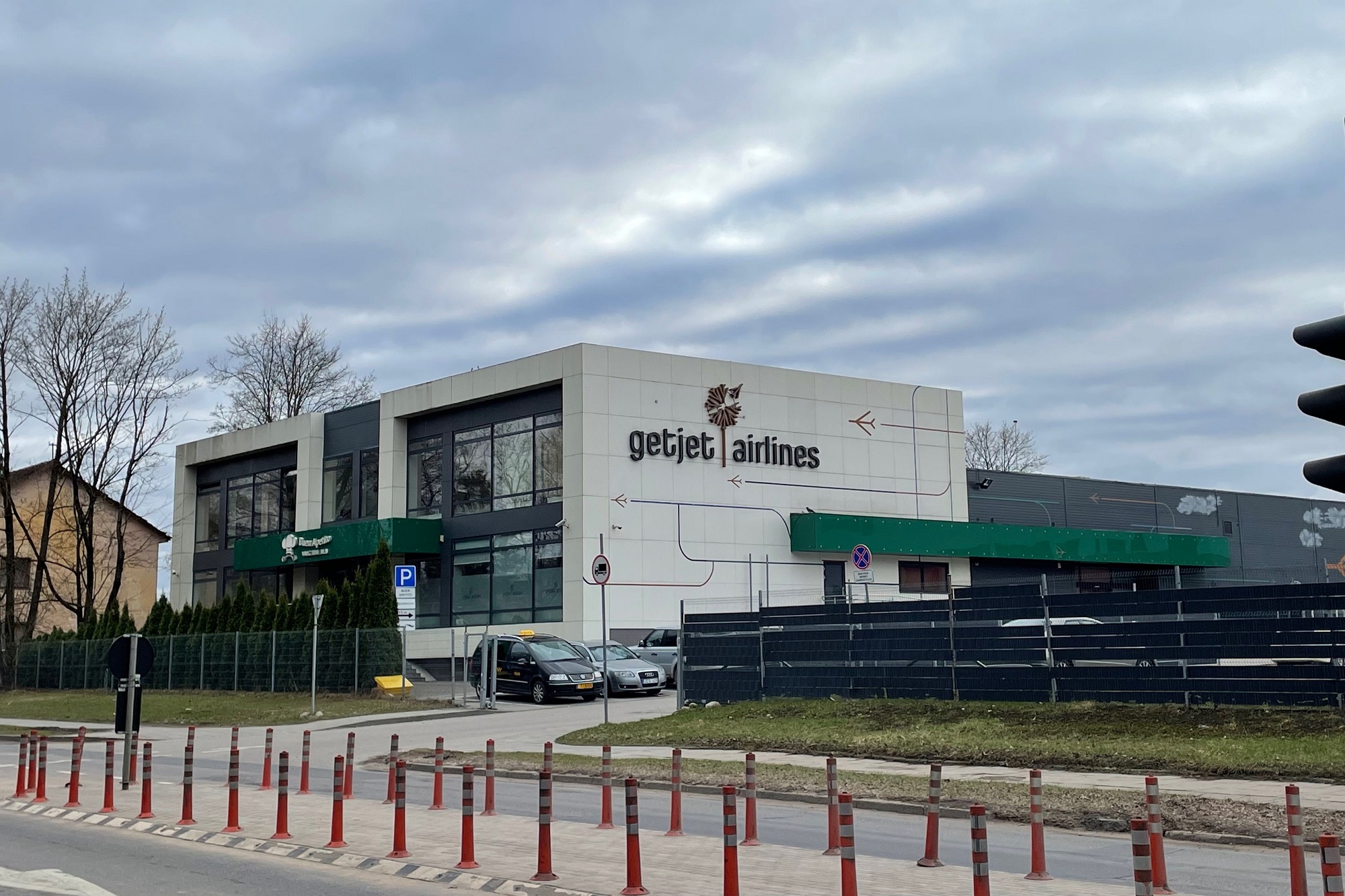 Looking into the UBO of GetJet, Airhub: Alexander Celiadin - AeroTime