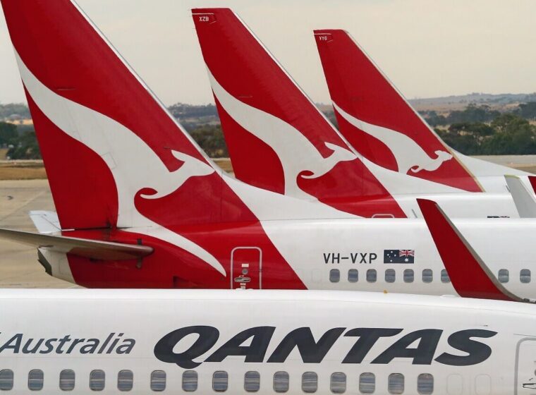 Melbourne Airport - AeroTime