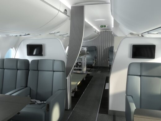 Qatar Airways’ second Boeing 737 MAX enters service - AeroTime