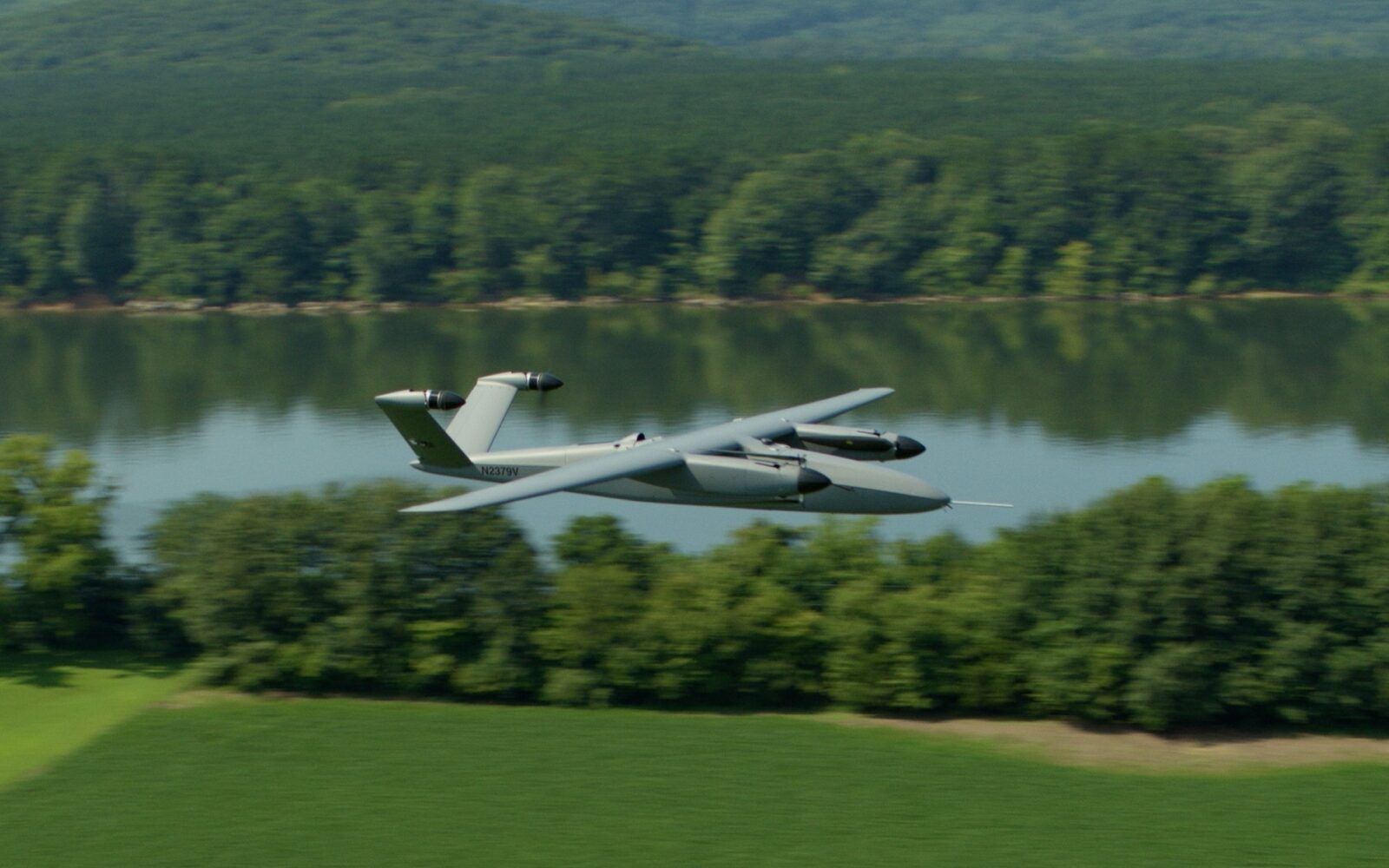 US Army shortlists Griffon, Textron in tactical drone tender