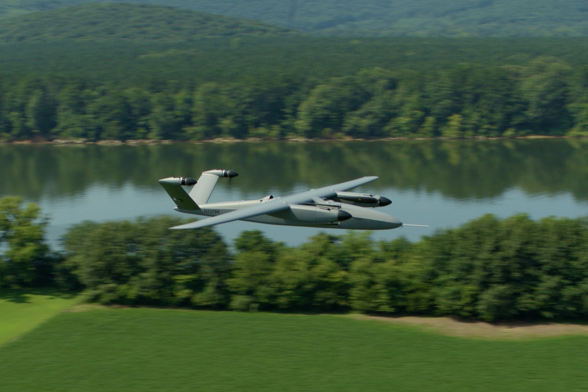 US Army shortlists Griffon, Textron in tactical drone tender