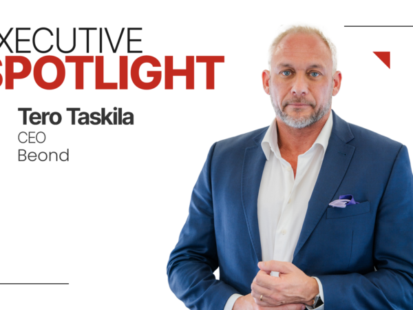 Executive Spotlight: Fly Atlantic founder, Andrew Pyne - AeroTime