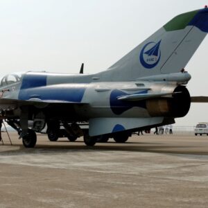 Video: Chinese jet carries out 'unsafe maneuver' near US aircraft ...