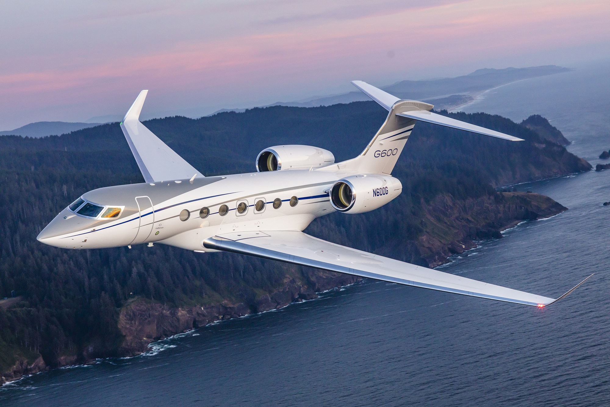 Gulfstream expands operations in Europe due to growing fleet