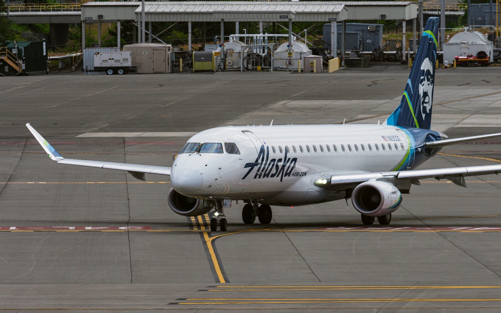 FAA introduces new restrictive limitations for Embraer E170s - AeroTime