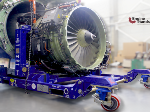 Sensus Aero: effective time tracking improves efficiency for MRO ...