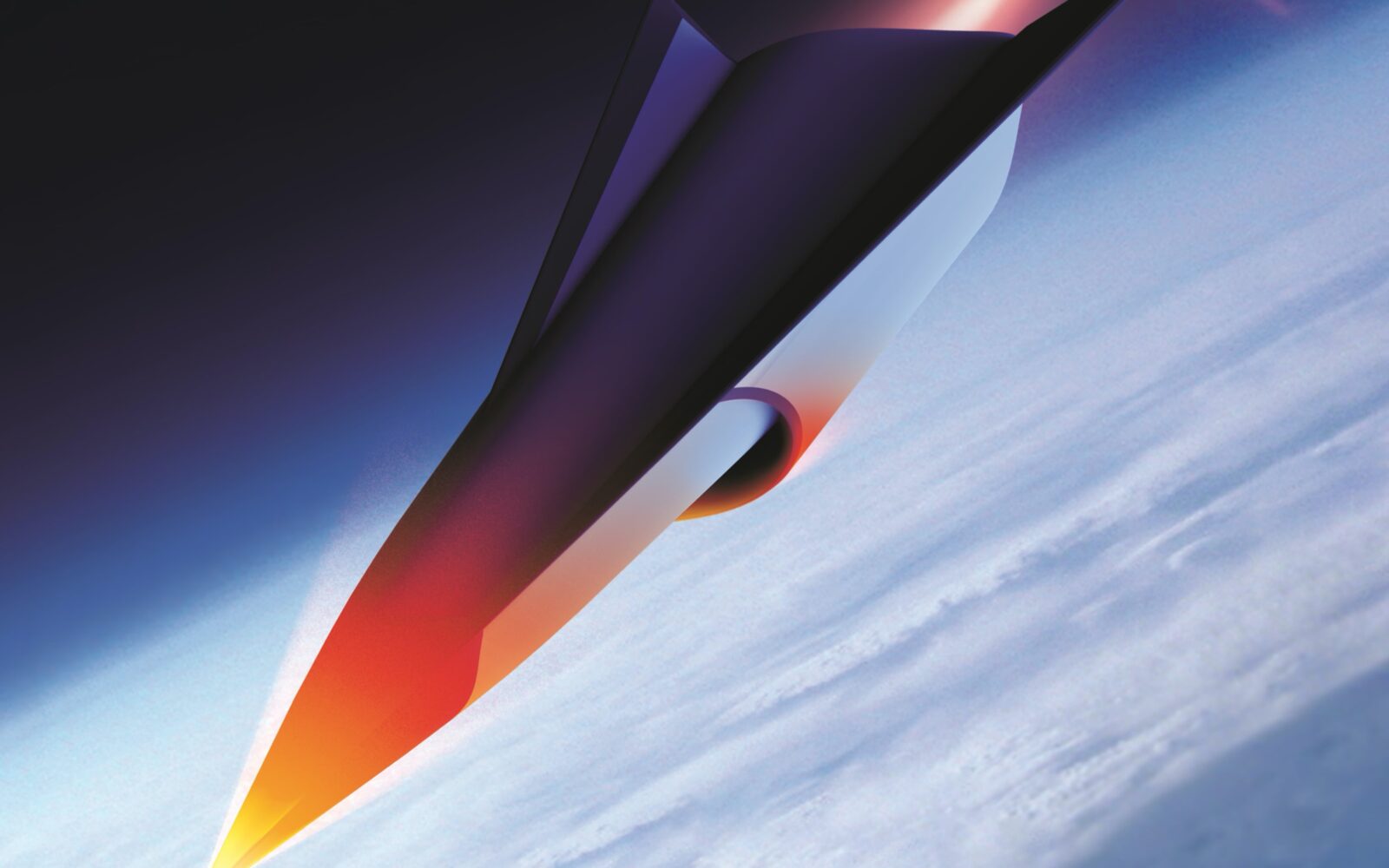 GE Aerospace unveils detonation-driven hypersonic propulsion