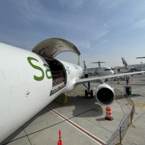 FAA certifies Embraer’s E-Freighter - AeroTime
