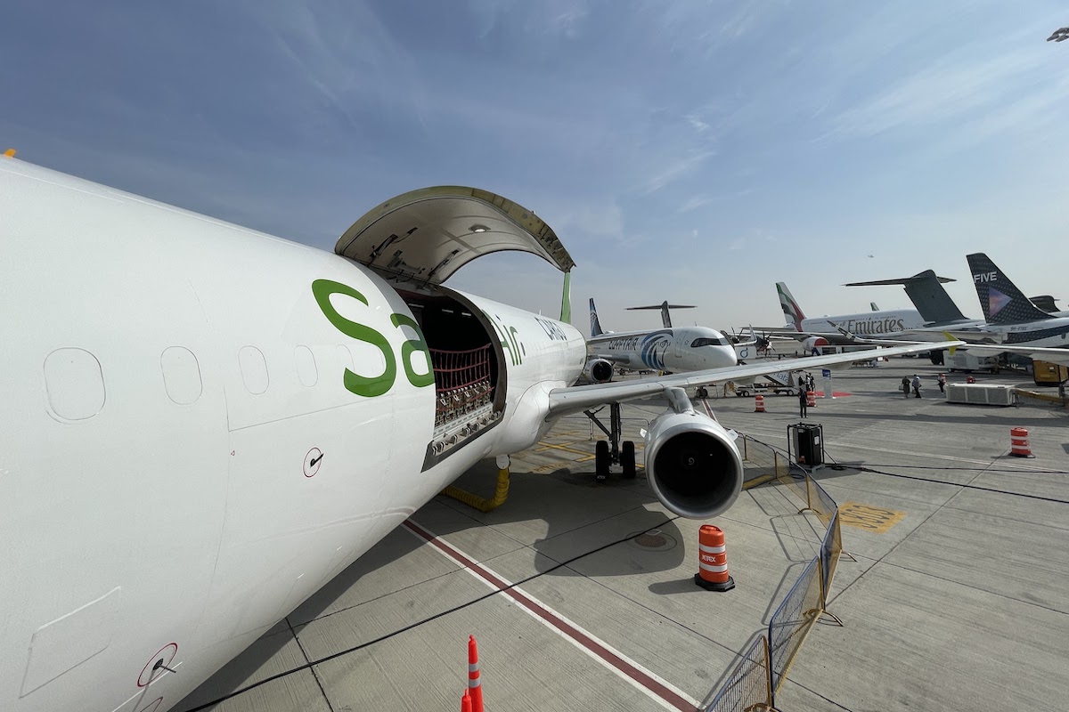 An overview of the P2F market with expert commentary - AeroTime