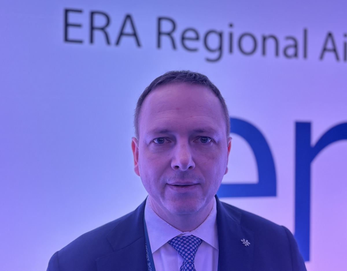 Air Serbia posts record profit, CEO outlines future plans - AeroTime