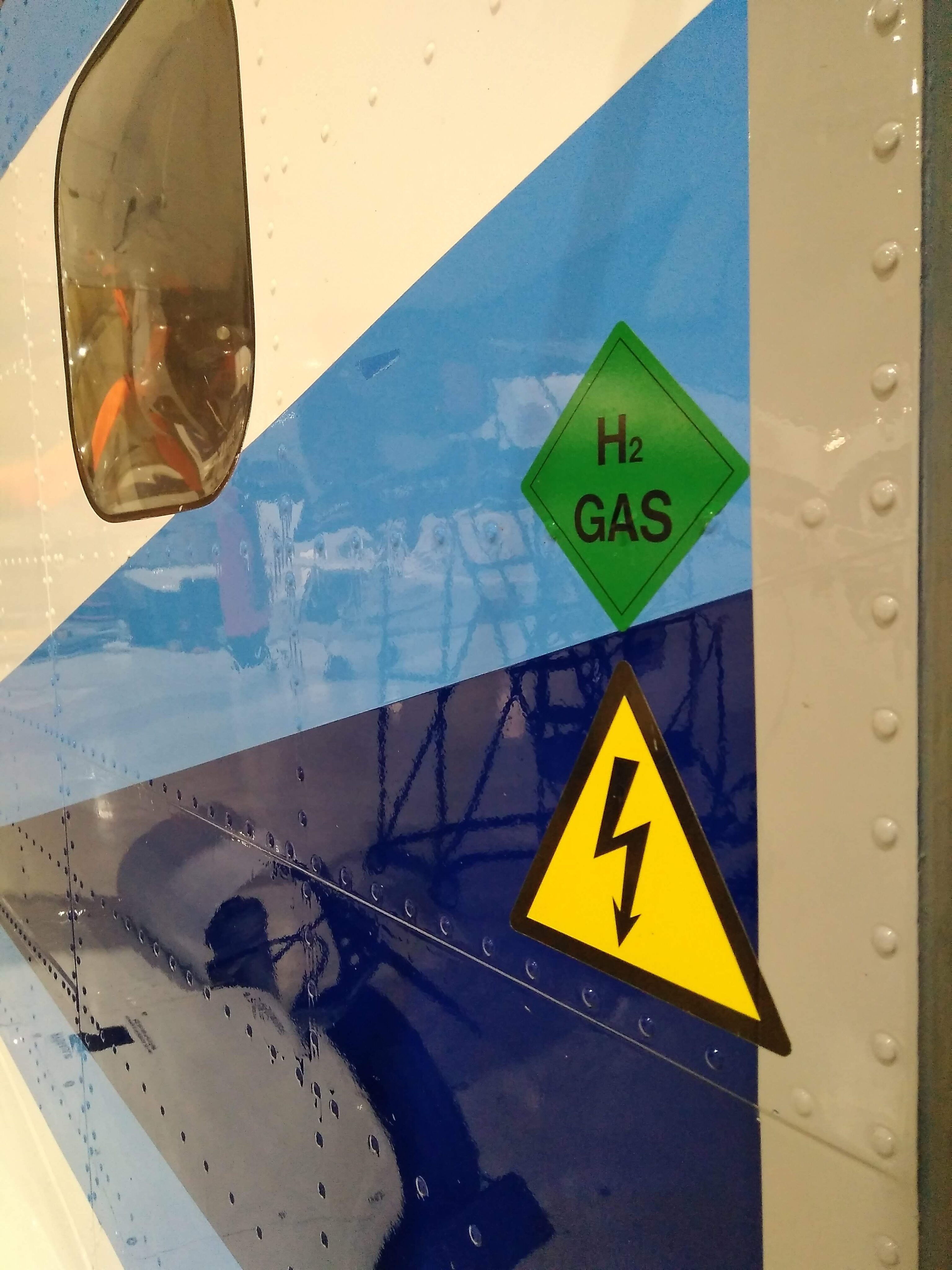 Behind the scenes at ZeroAvia’s UK center - AeroTime