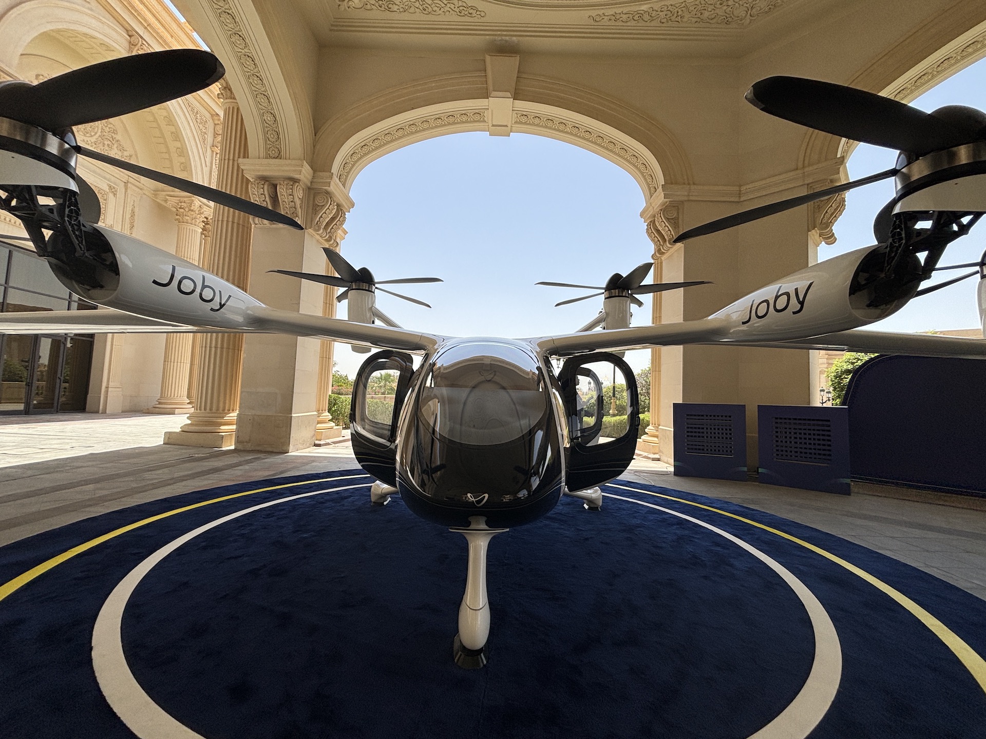 Saudi Arabia showcases aviation ambitions at Future Aviation Forum - AeroTime