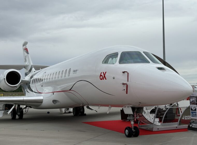 Business Aviation - AeroTime