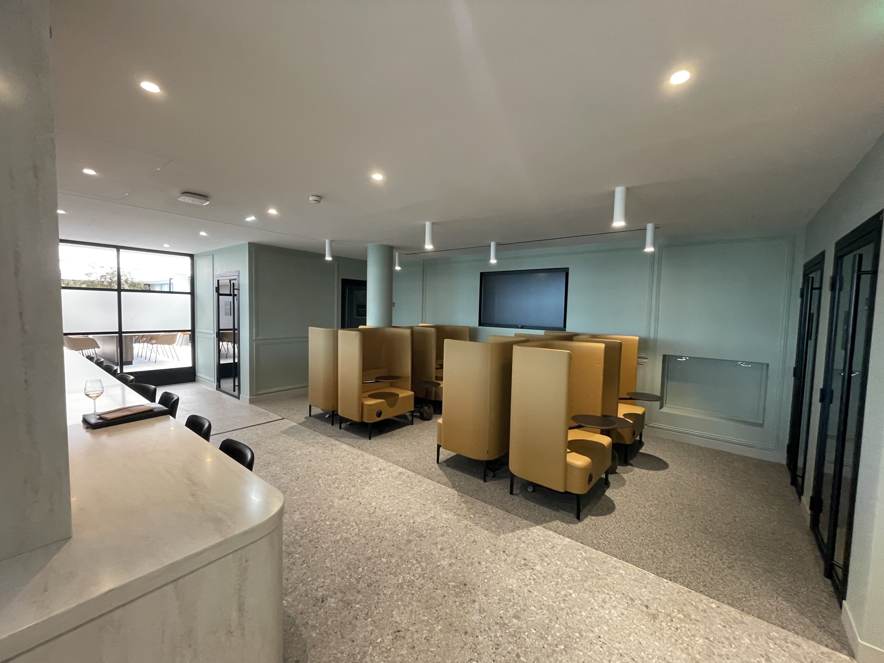 Star Alliance opens new lounge in Paris - AeroTime