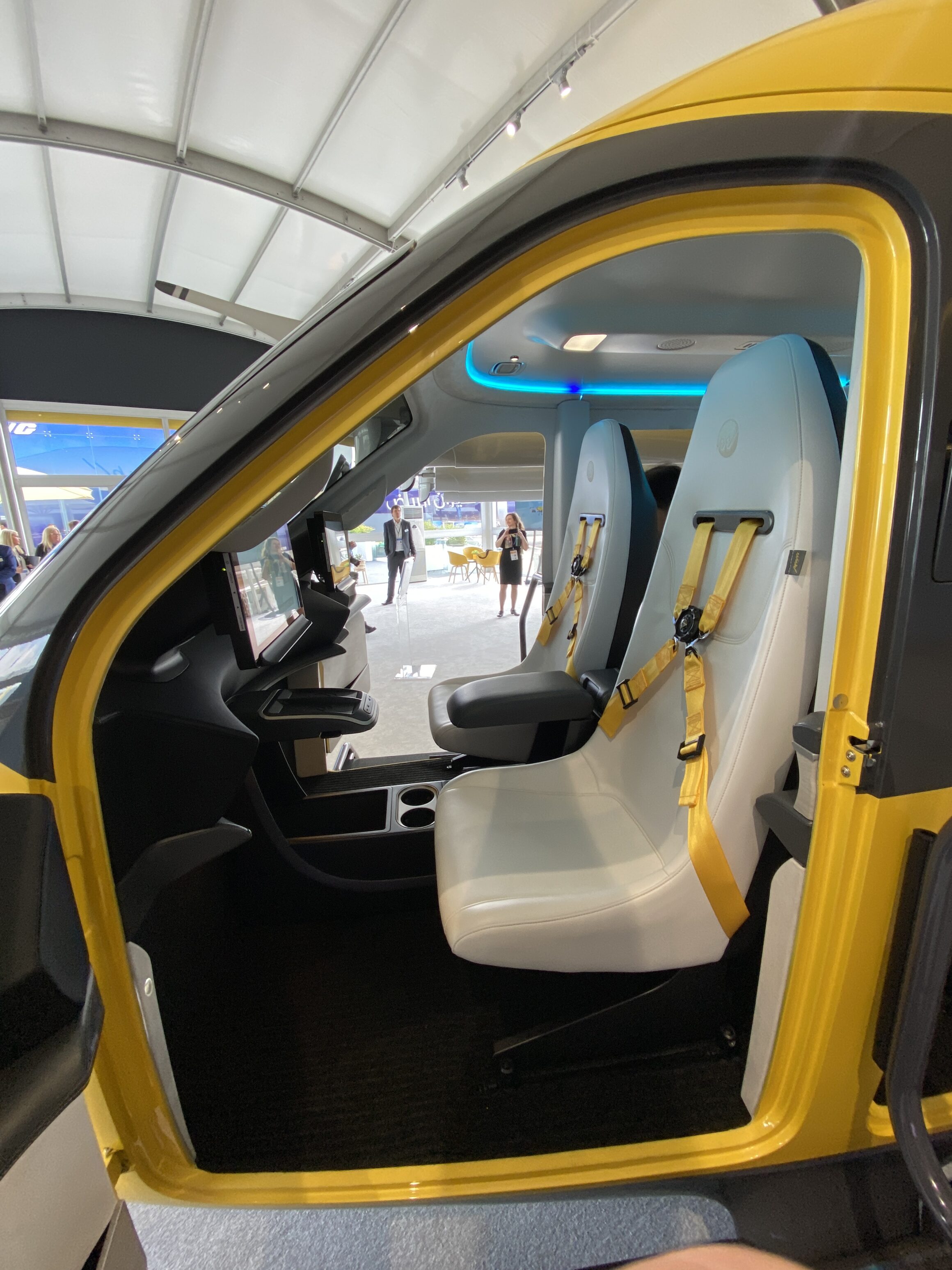 “There is no plan B” Wisk confirms autonomy plans in Paris - AeroTime