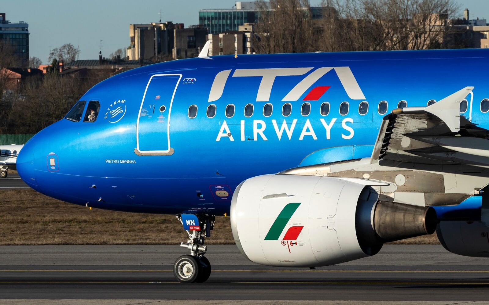 Italy wants to cap prices on domestic flights - AeroTime