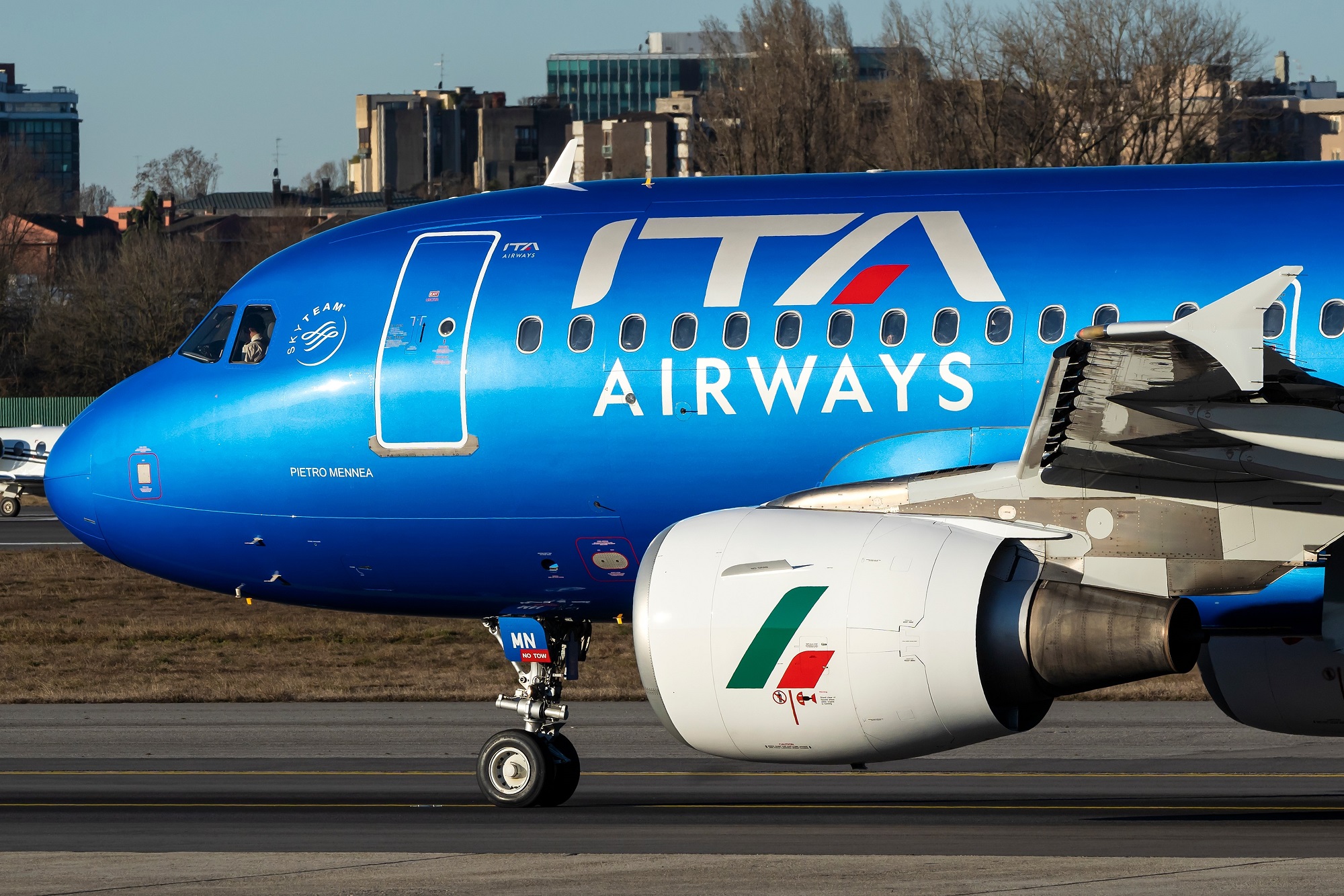 Italy wants to cap prices on domestic flights - AeroTime