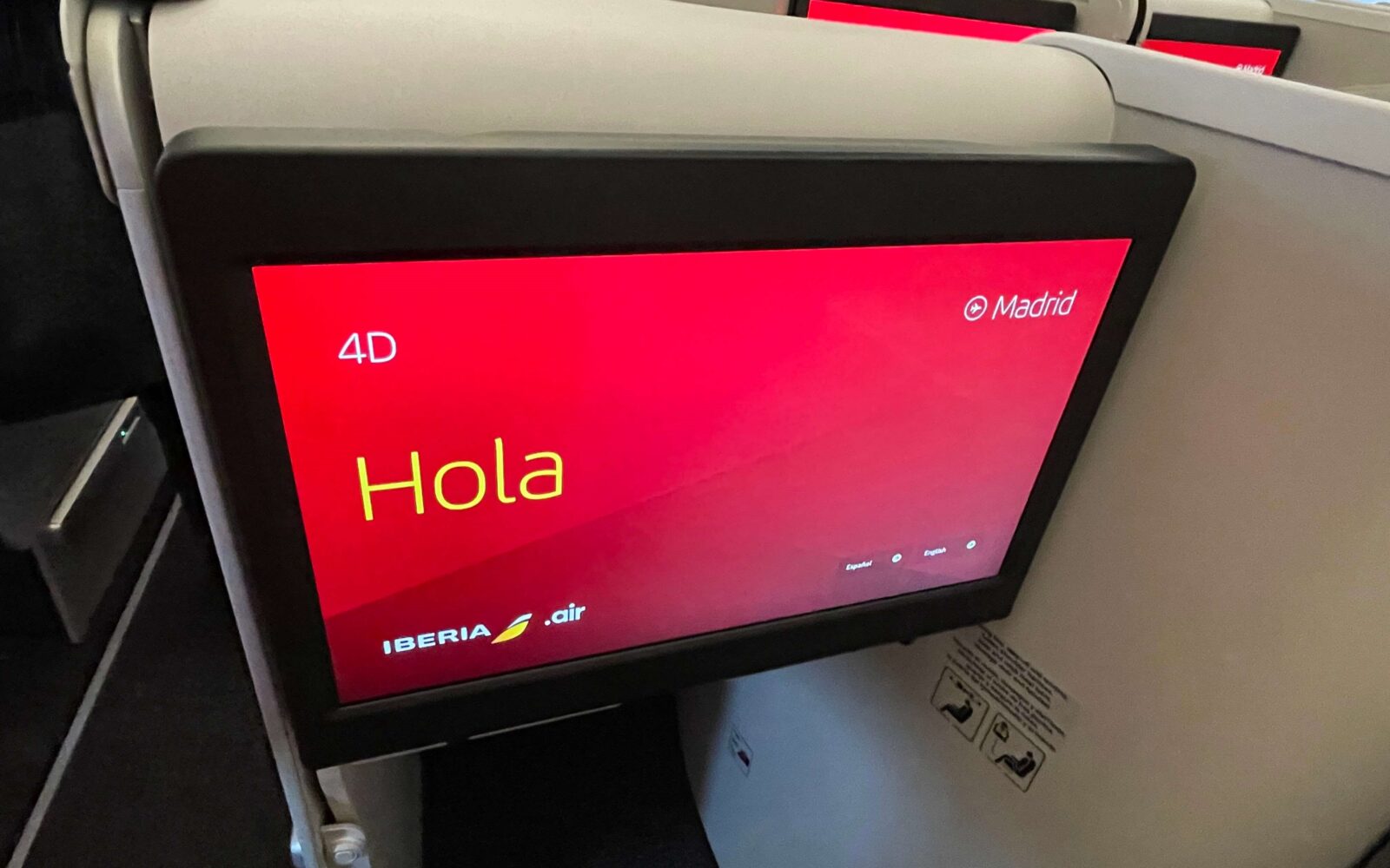 Iberia launches Doha flights, partners with Qatar Airways - AeroTime