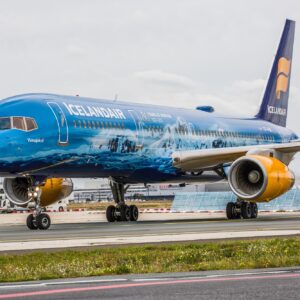 JetBlue formally launches flights to Amsterdam - AeroTime