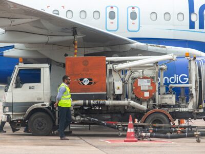 B747-400F nose-loader liveried and operational on Magma Aviation - AeroTime