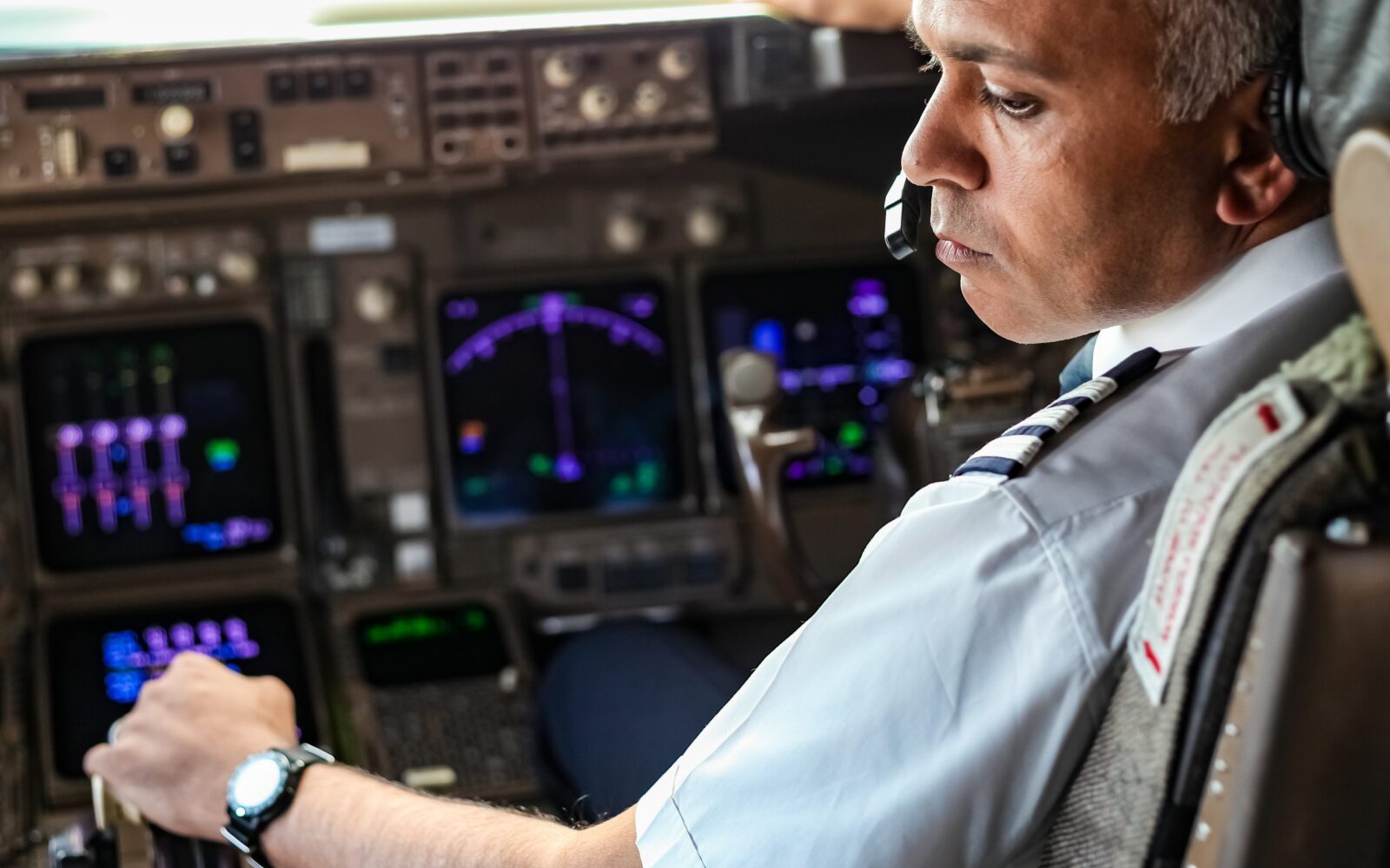 Indian pilots unite against fatigue woes after three deaths