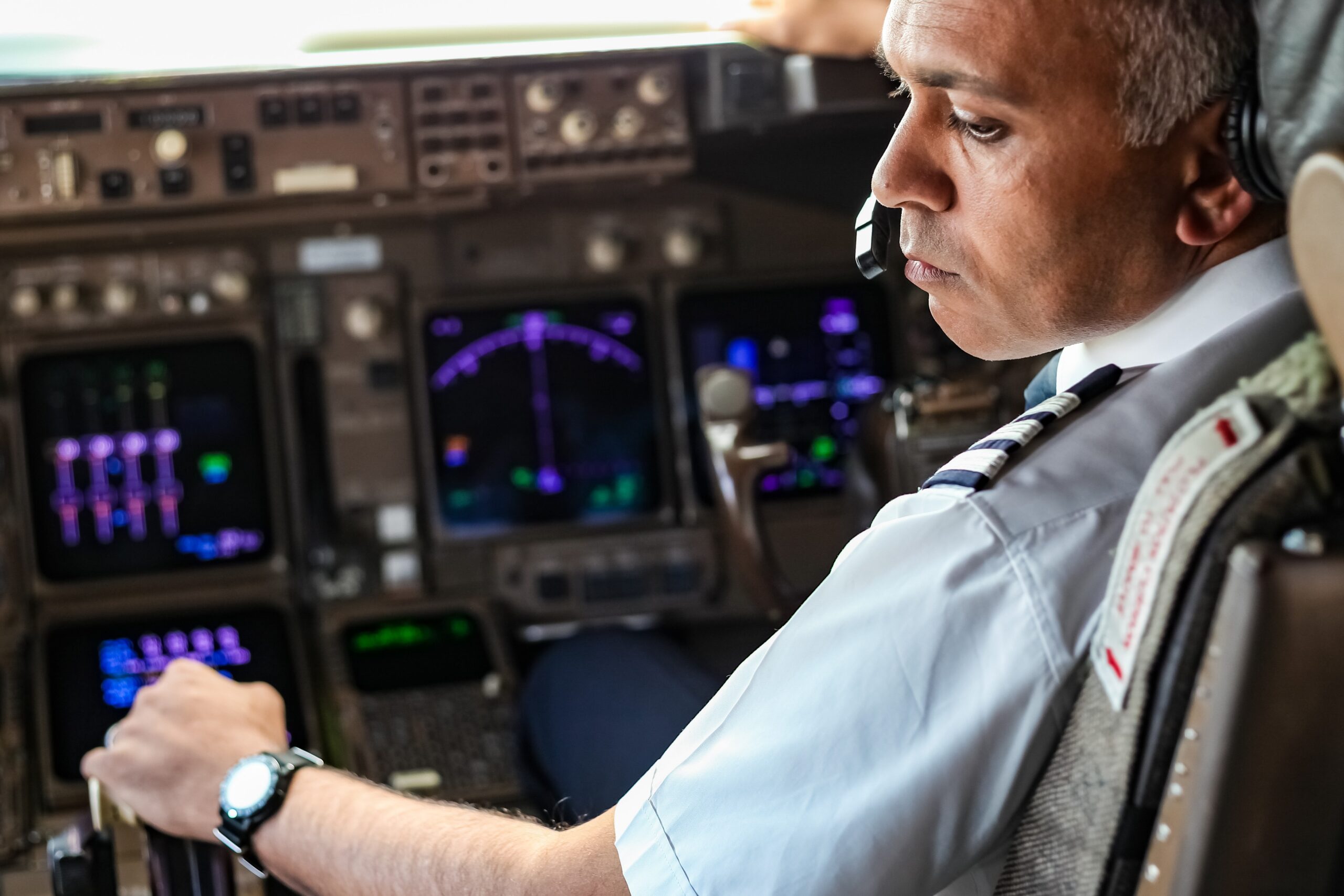 Indian pilots unite against fatigue woes after three deaths