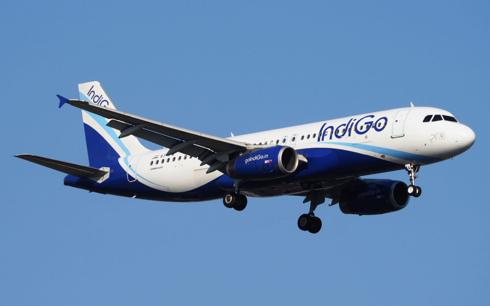IndiGo’s Q2 profit of $23 million beats expectations