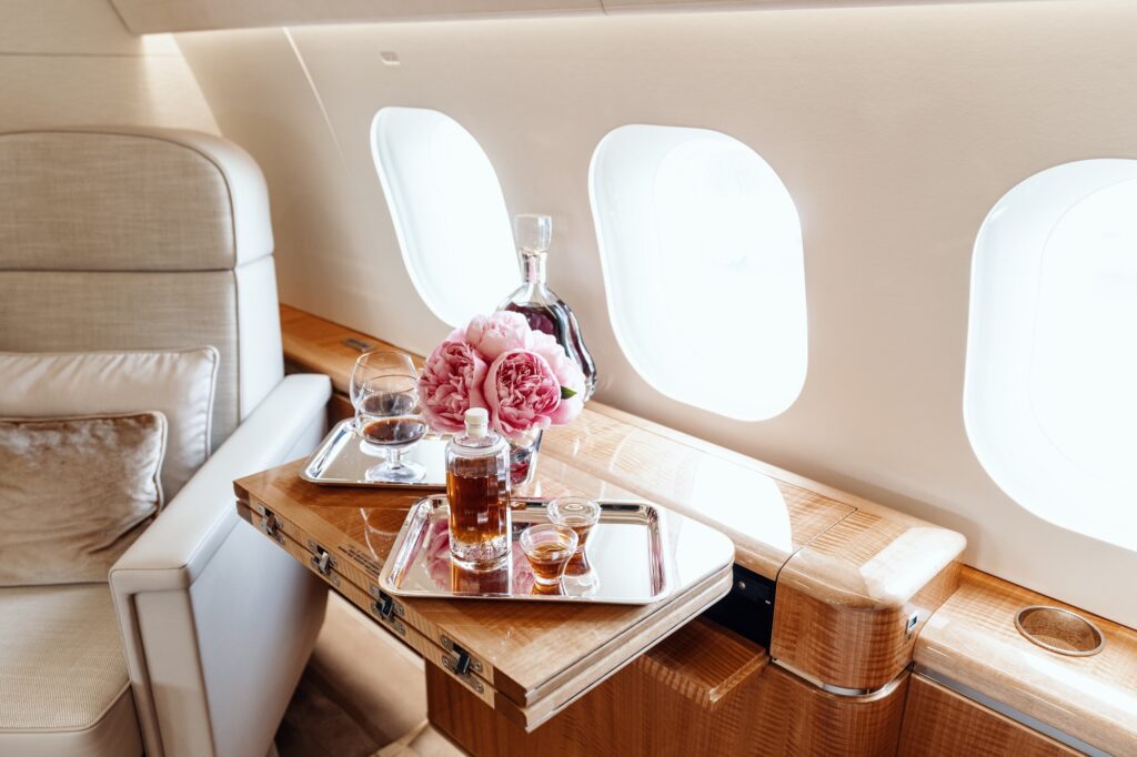 Here is your chance to buy a VIP Airbus A319neo: an ACJ319neo - AeroTime