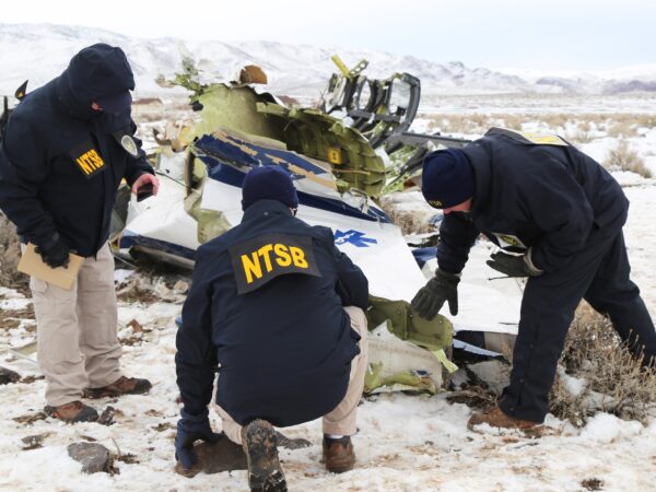 Yeti ATR-72 crash: airport lacked functioning instrument landing system ...