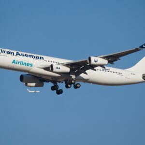 Iran launches new airline Yazd Air despite US sanctions - AeroTime