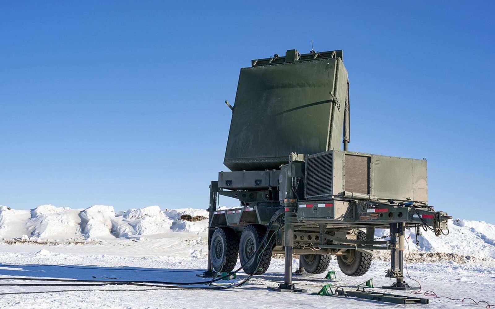 Lithuanians start raising money to buy radars for Ukraine - AeroTime