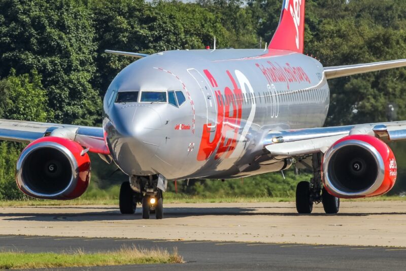 Jet2 posts preliminary 2024 profits and confirms A321neos