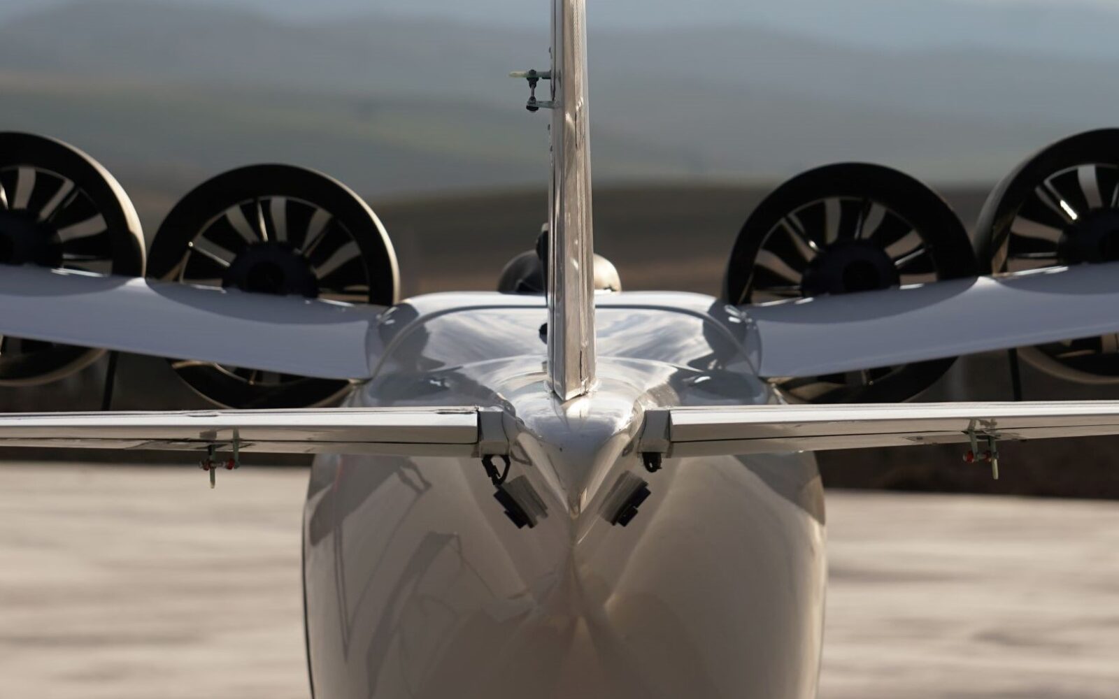 JACKAL combat drone fires Thales missile during RAF test - AeroTime