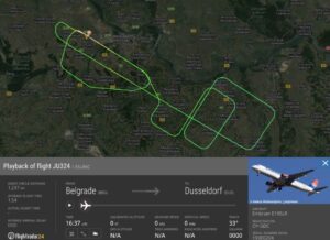 Report finds crew error caused Marathon Airlines overrun