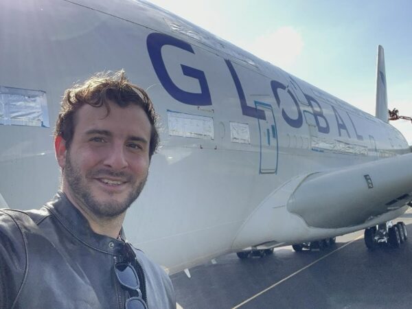 American Airlines now able to overfly Kabul FIR at FL300 - AeroTime