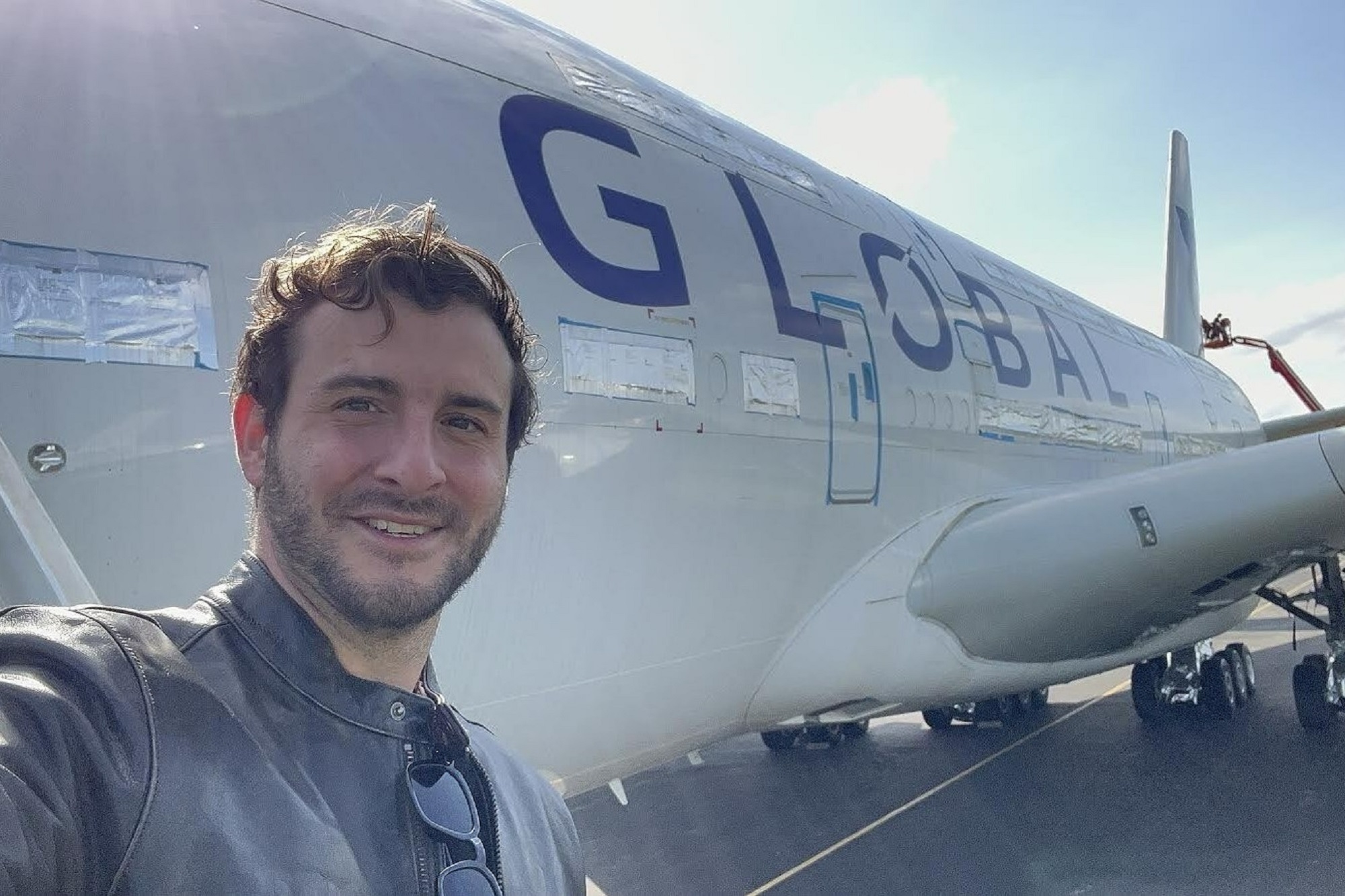 Global Airlines takes full ownership of first Airbus A380