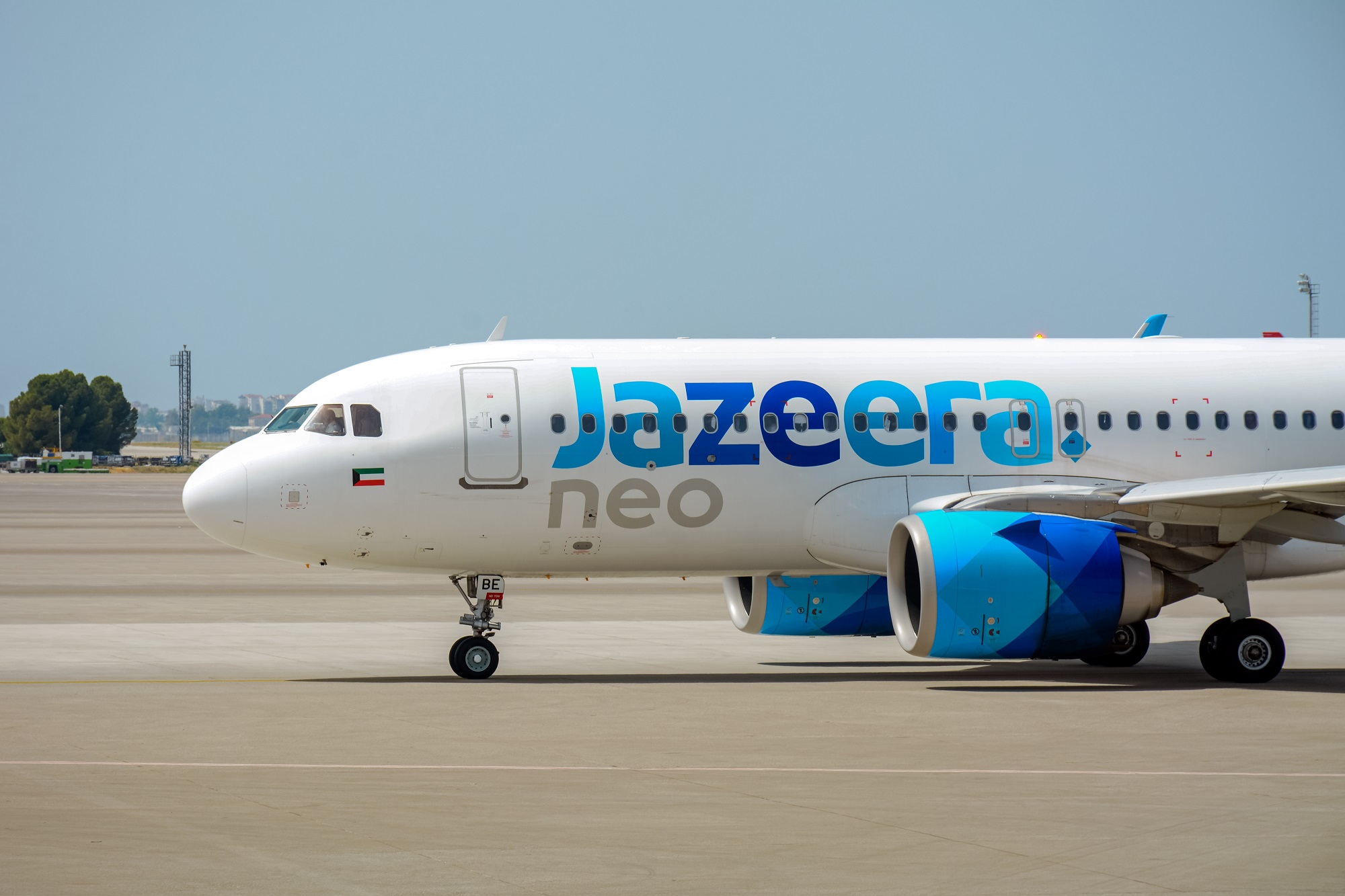 Jazeera Airways to establish a subsidiary in Saudi Arabia - AeroTime