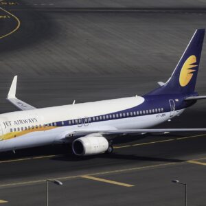 Jet Airways' parent company announces renewal of its AOC - AeroTime