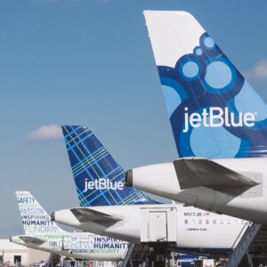 Near-term headwinds dampen JetBlue’s full-year expectations - AeroTime
