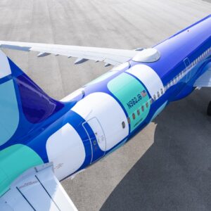 JetBlue bids farewell to its first-ever aircraft, ‘Bluebird’ - AeroTime