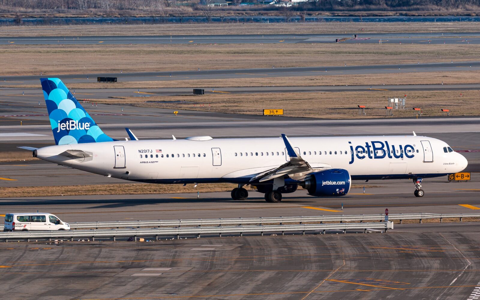JetBlue ticks off another European destination, Amsterdam - AeroTime