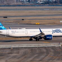 JetBlue anticipates merging with Spirit by H1 2024 - AeroTime