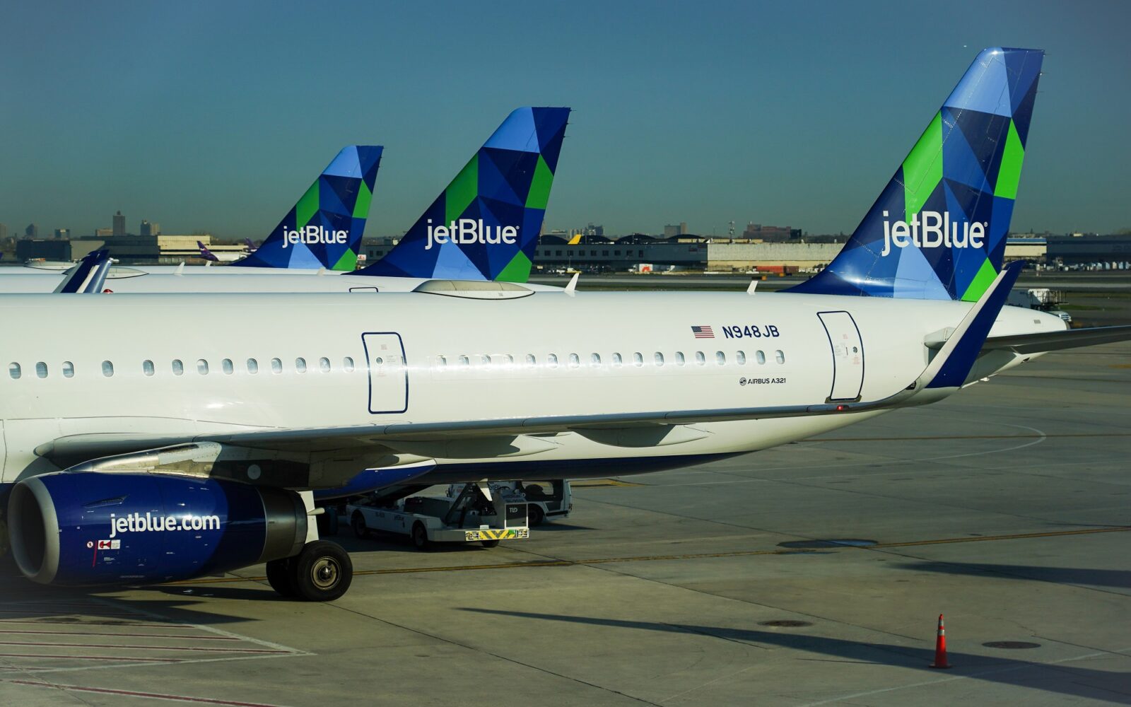 JetBlue anticipates merging with Spirit by H1 2024 - AeroTime