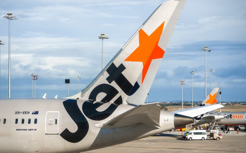 Jetstar launches Melbourne Avalon-Bali international flight- AeroTime