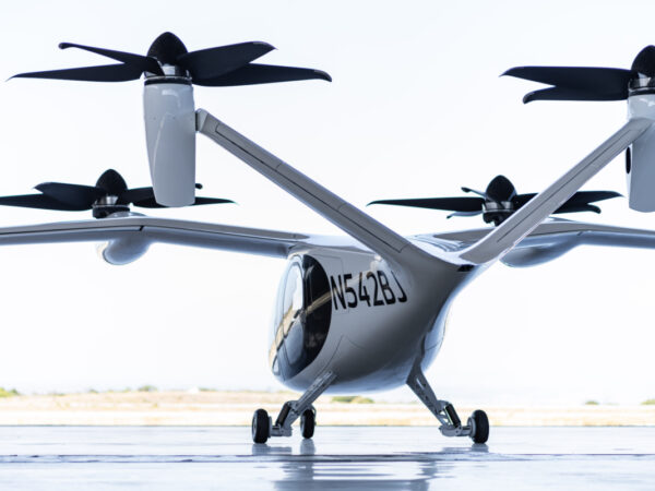 Natilus, to develop a Blended-Wing-Body passenger aircraft - AeroTime