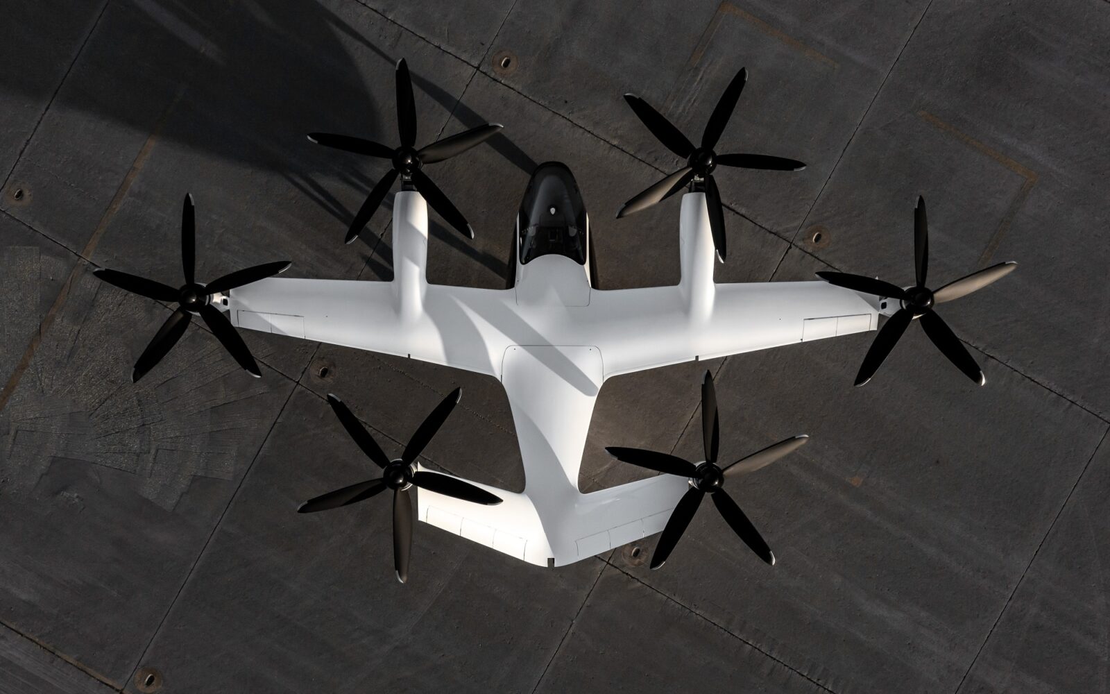 The eVTOL and UAM aircraft battling to be first certified