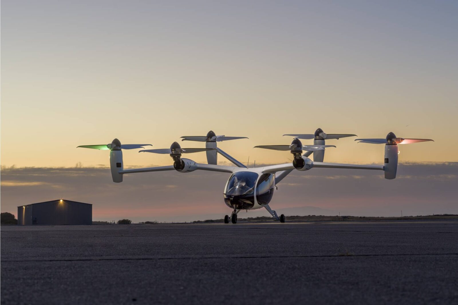 The eVTOL and UAM aircraft battling to be first certified