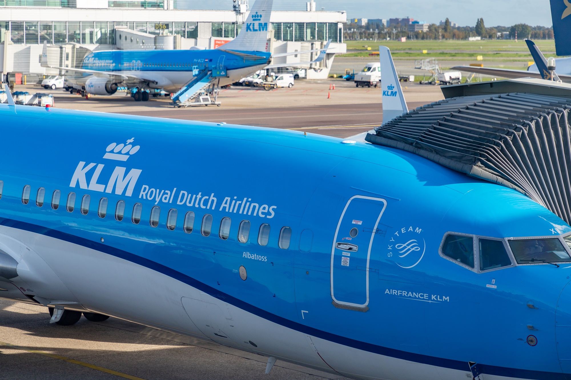 Airlines continue to fight Amsterdam Schiphol flight caps - AeroTime