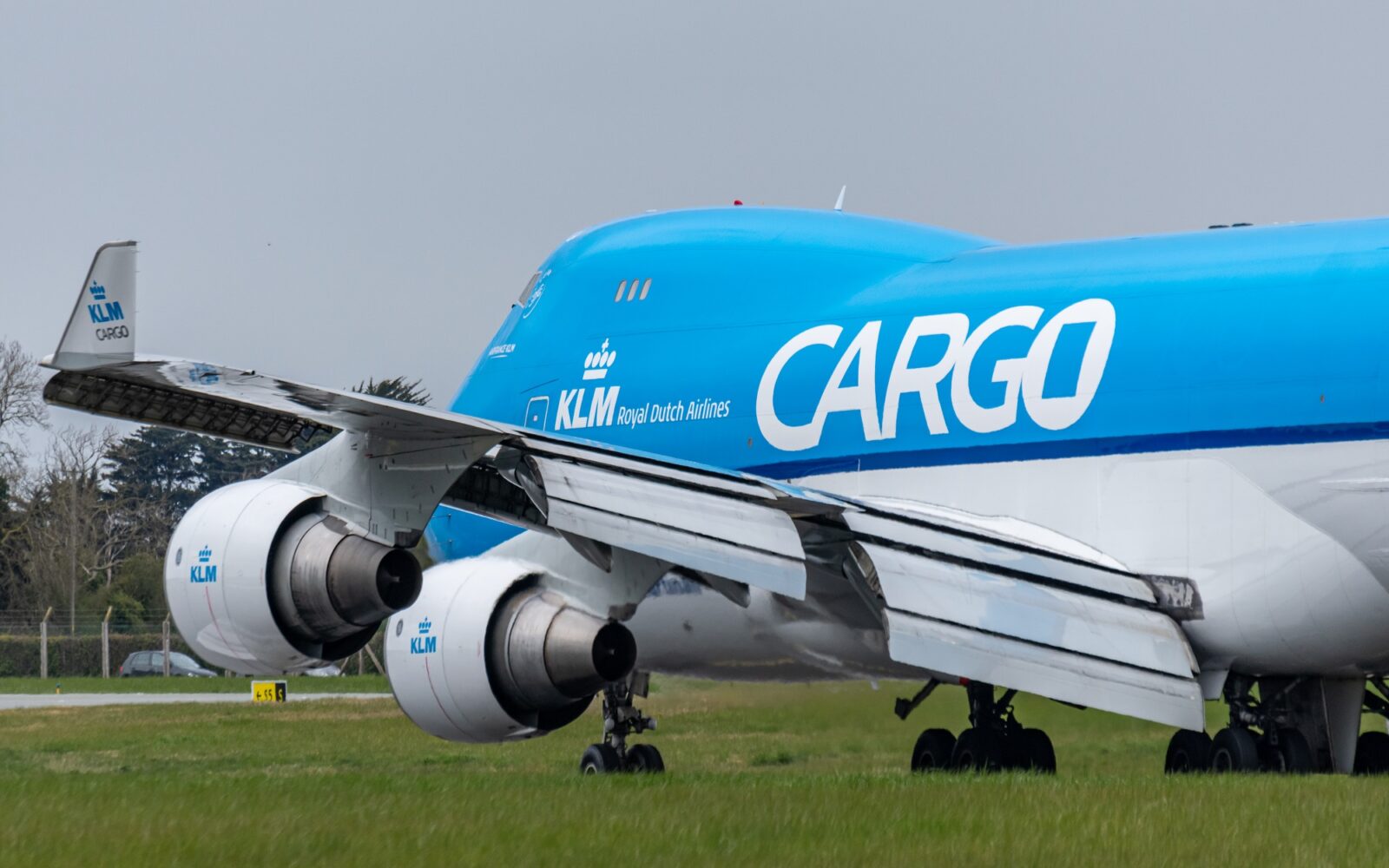 KLM adds four Airbus A350F aircraft to its order book - AeroTime